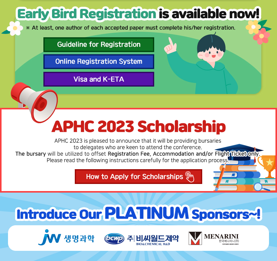 APHC 2023