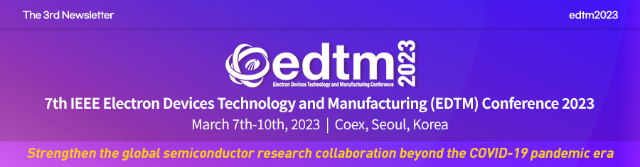 EDTM 2023