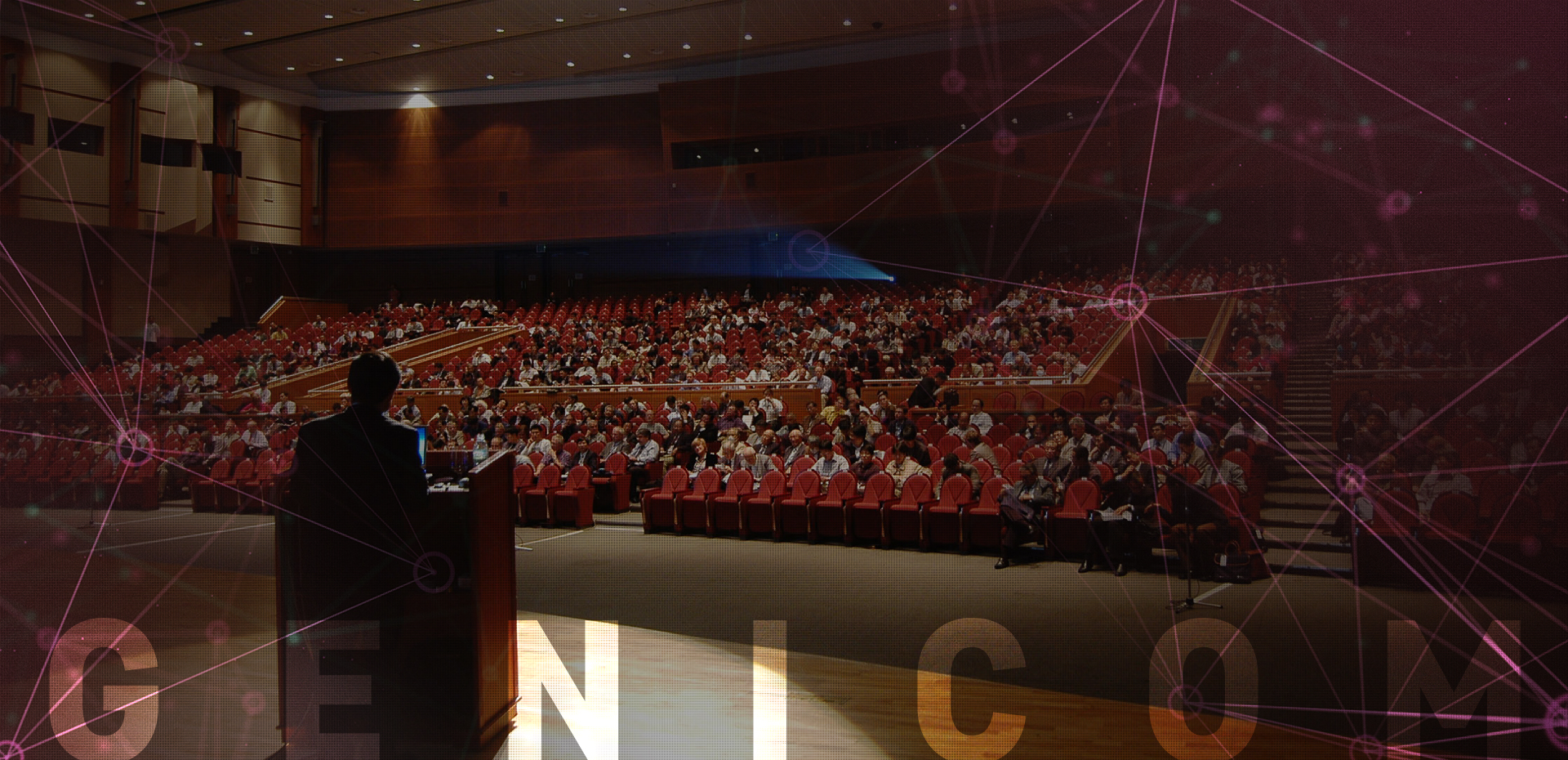 (주)제니컴::Genicom::We Walk the Path Together!