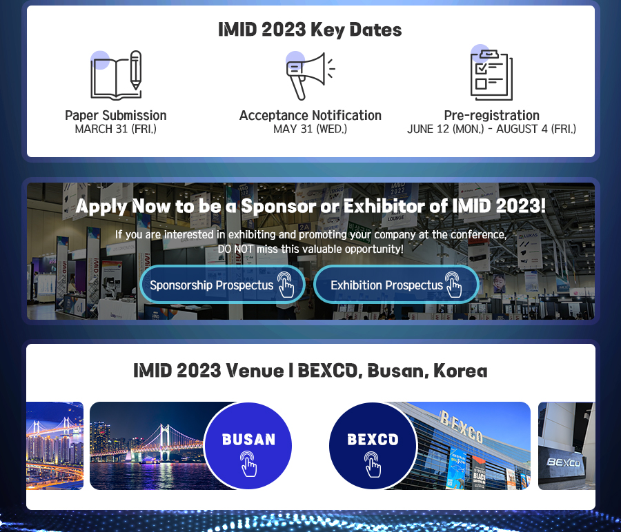IMID 2023