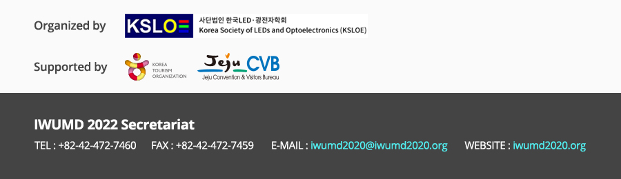 (사)한국LED광전자학회